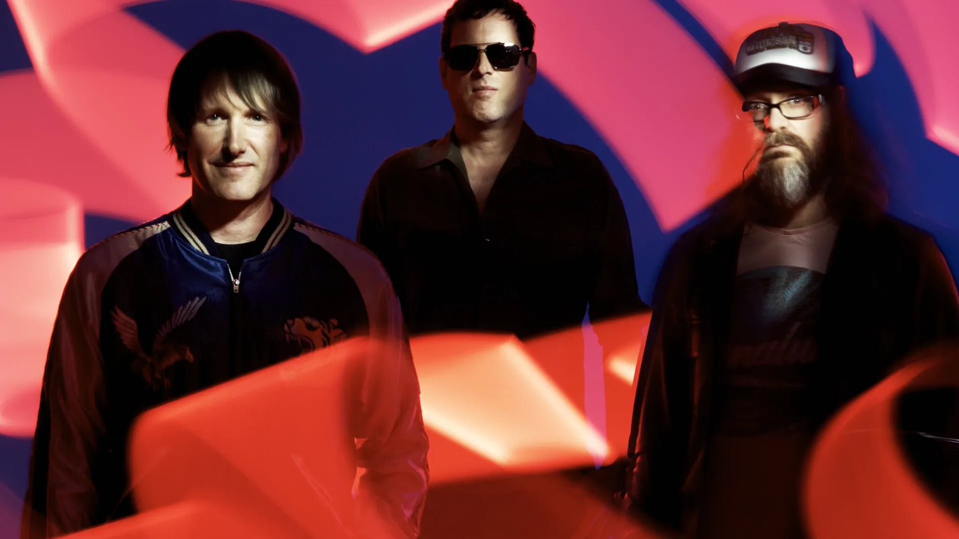 Ash return with first new album in five years, Race The… | Kerrang!