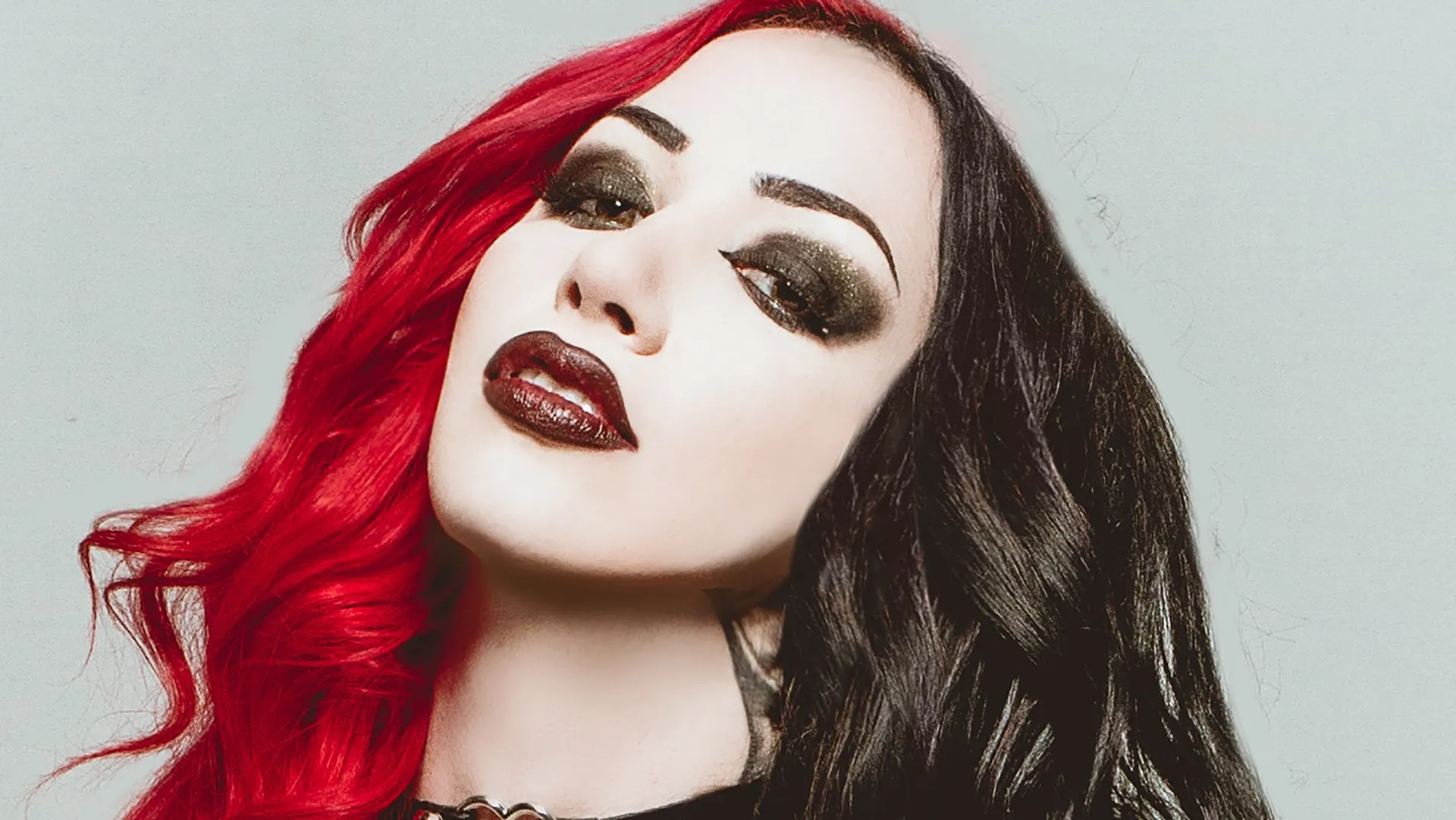 Ashley Costello: "You can be more than just a pretty girl… | Kerrang!