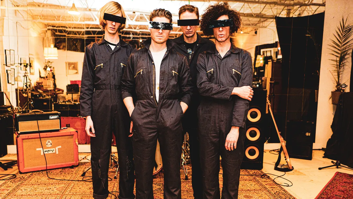 Asylums News | Kerrang!