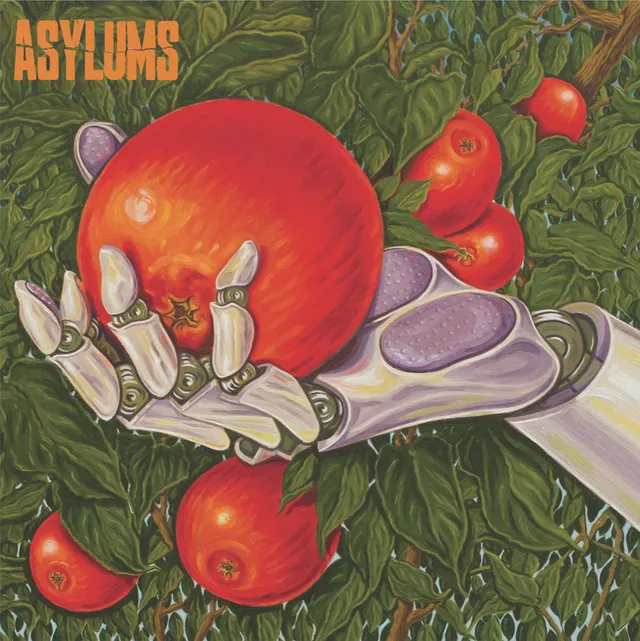 Asylums’ track-by-track guide to new album Signs Of Life | Kerrang!