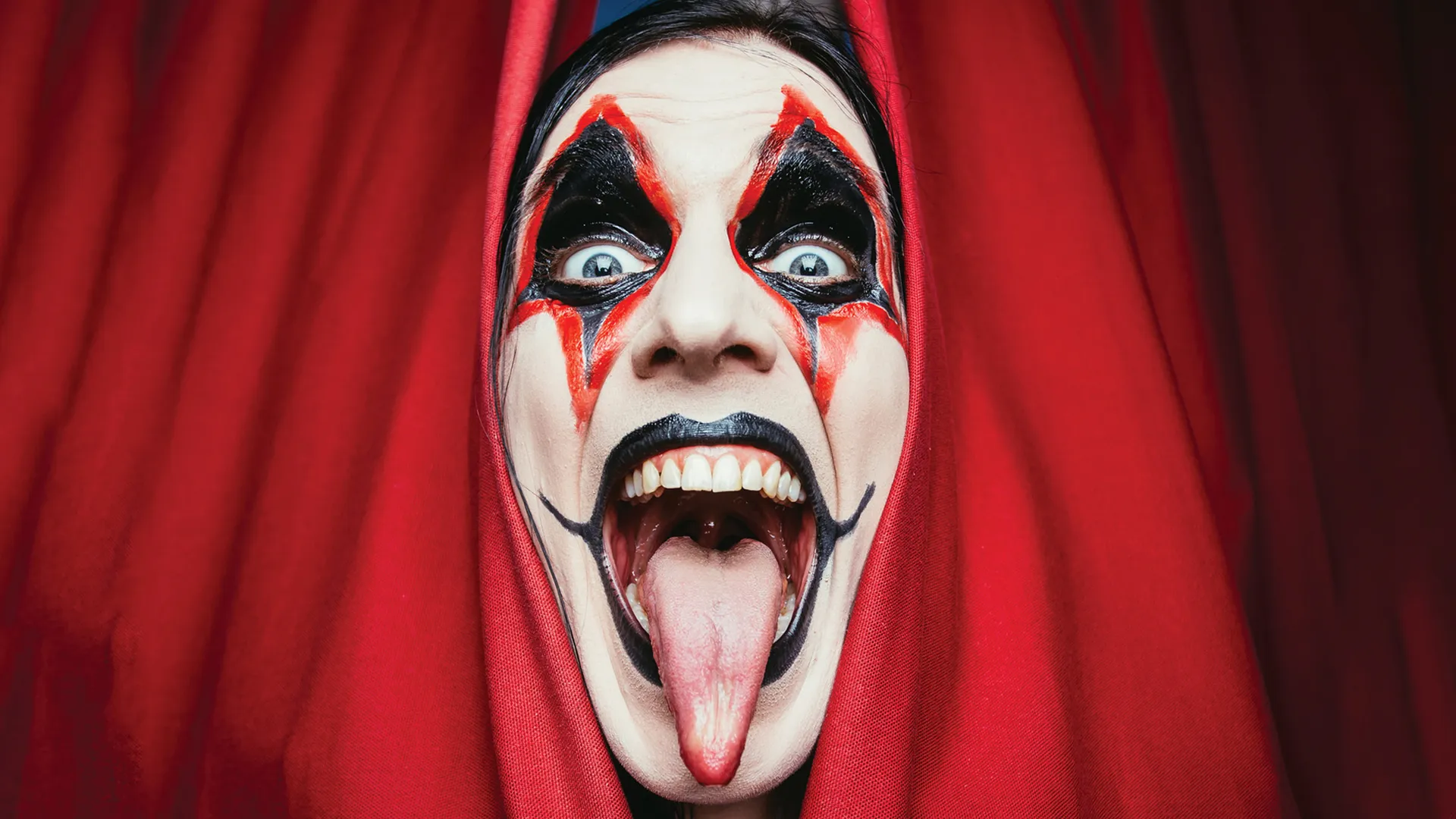 Avatar's Johannes Eckerström: The 10 Songs That Changed My… | Kerrang!