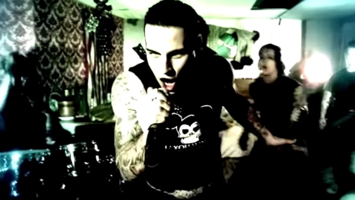 Avenged Sevenfold Reflect On Bat Country: "It Was The Song… | Kerrang!