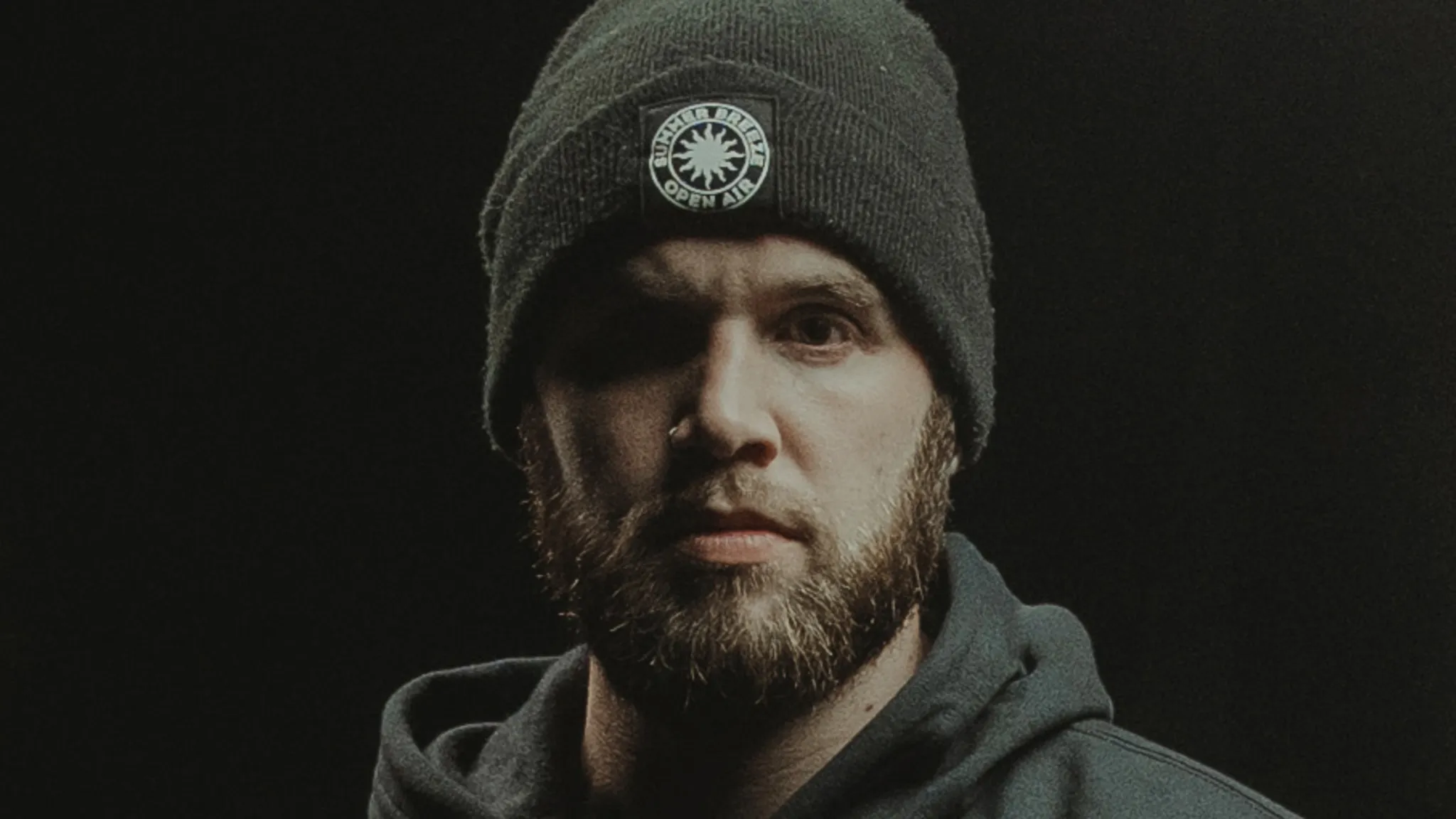 Watch Tyler Miller’s first video message about joining Thy… | Kerrang!