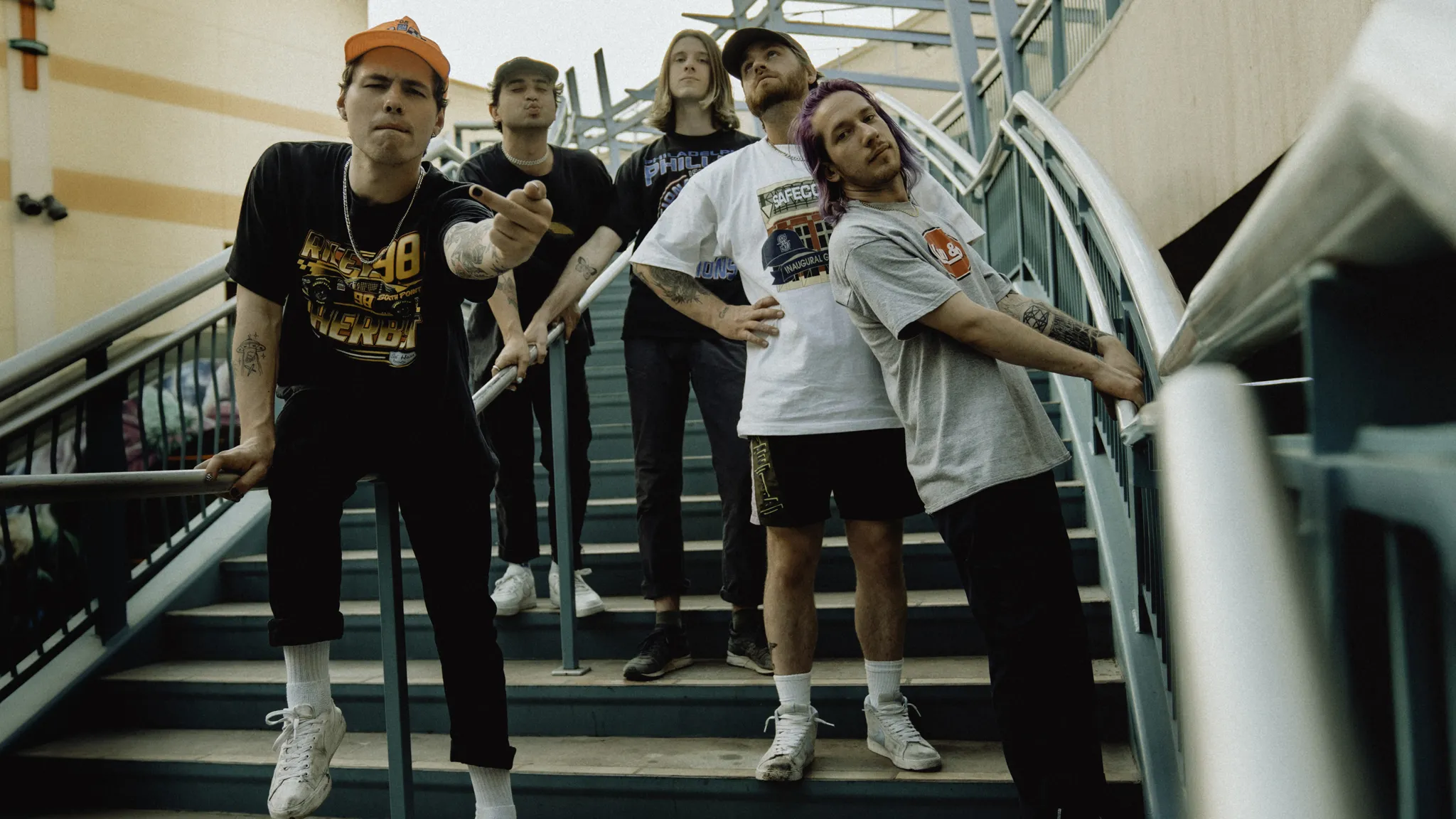 AVOID News | Kerrang!