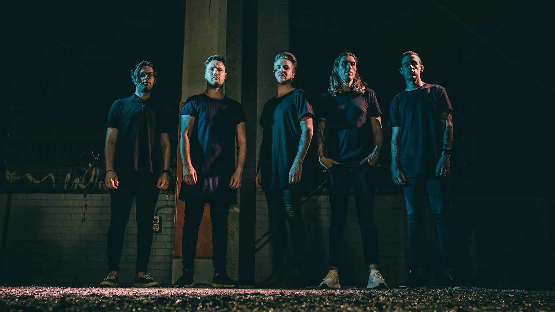 One Year On, Awaken I Am Remember Their Fallen Guitarist | Kerrang!