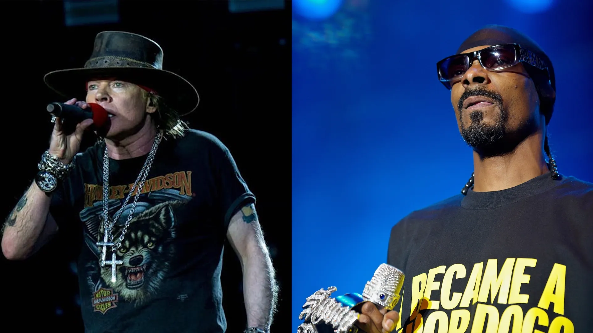 Snoop Dogg To Open For Guns N' Roses In Miami | Kerrang!