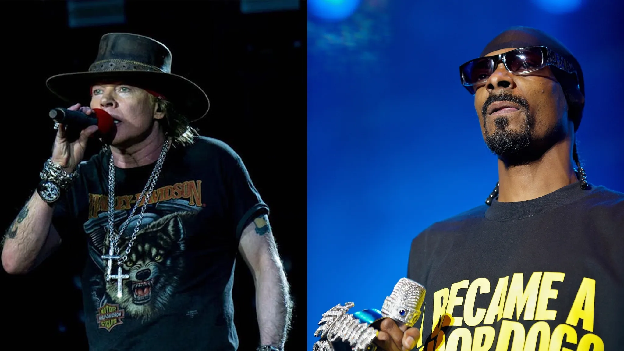 Snoop Dogg To Open For Guns N' Roses In Miami | Kerrang!