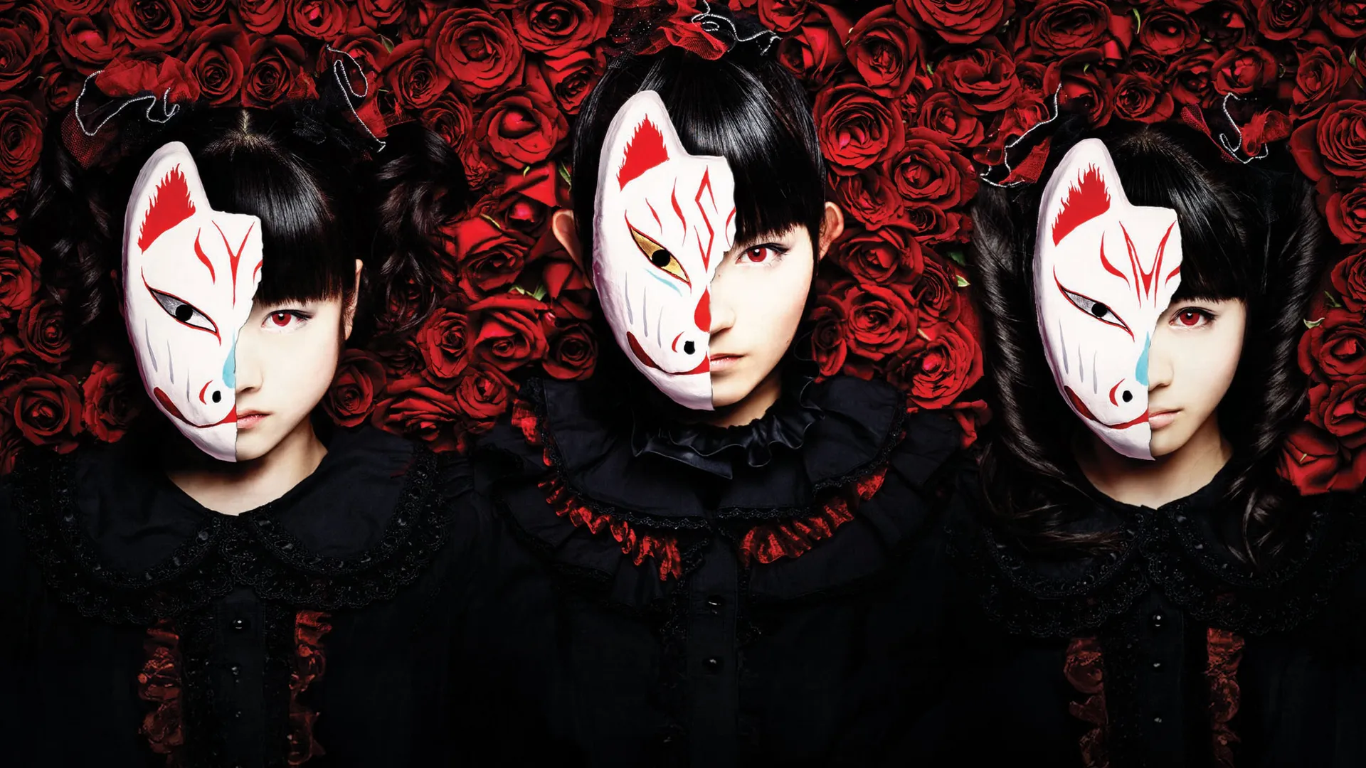 BABYMETAL officially confirm new member MOMOMETAL | Kerrang!