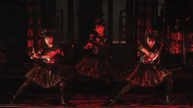 BABYMETAL officially confirm new member MOMOMETAL | Kerrang!