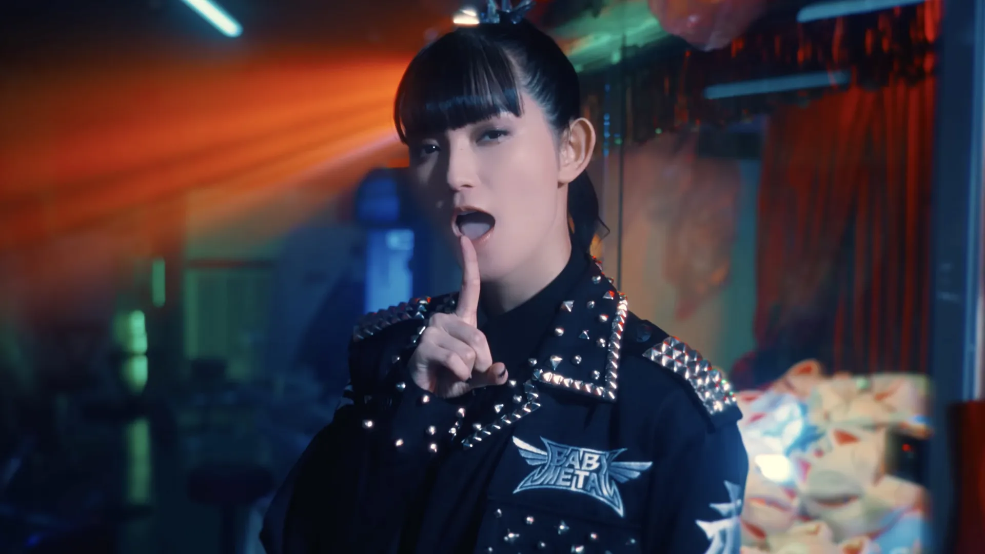 BABYMETAL have re-recorded Headbanger! for their 15th… | Kerrang!