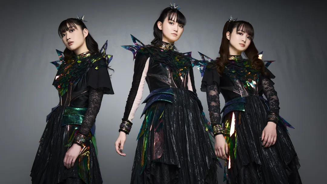 Jordan Fish talks BABYMETAL collabs: “They were really… | Kerrang!