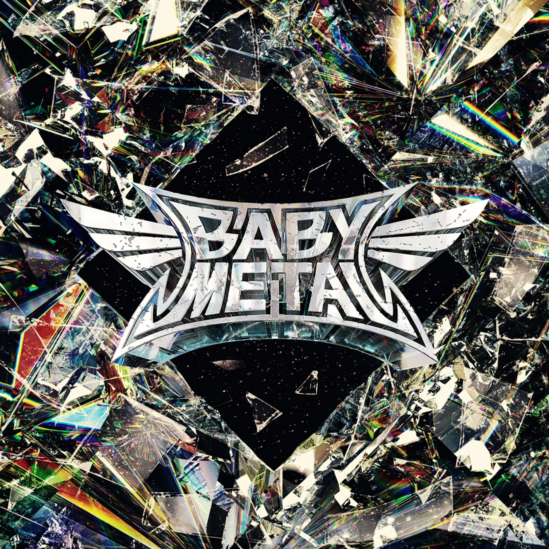 BABYMETAL announce new album, METAL FORTH, with Spiritbox,… | Kerrang!