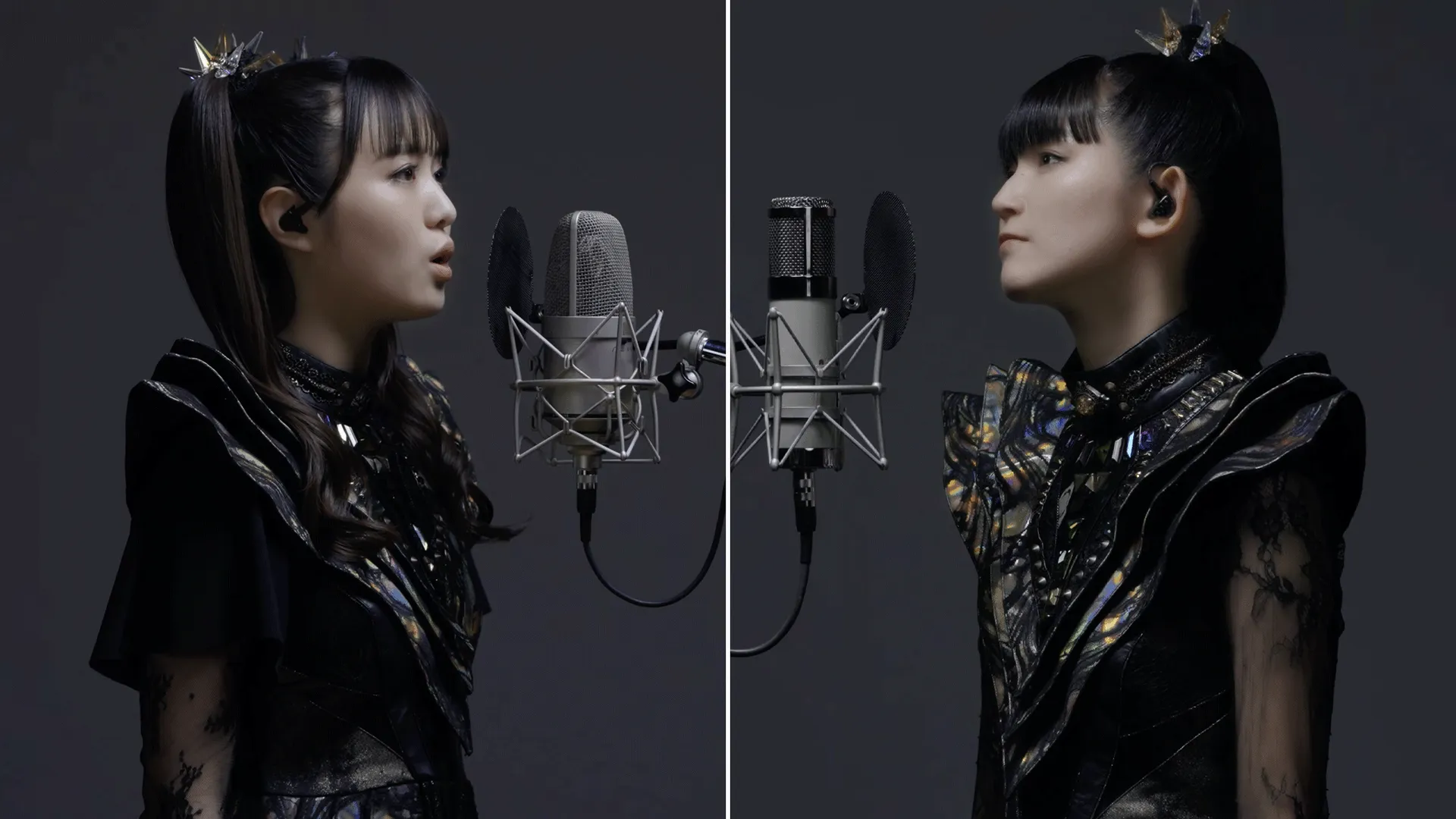 Watch BABYMETAL perform incredible piano version of… | Kerrang!