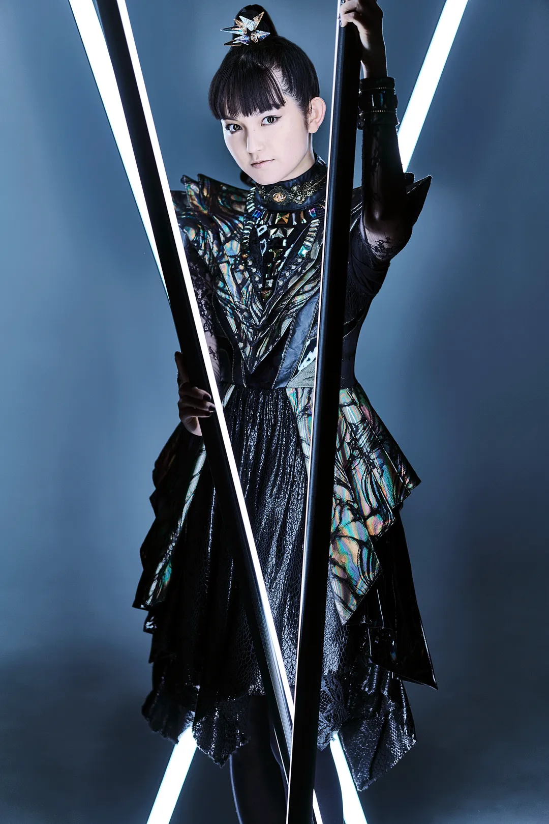 BABYMETAL: “We plan to start a new journey… I can’t wait… | Kerrang!