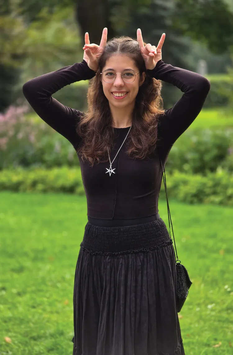 “It’s not just music. It’s magic”: The true fandom behind… | Kerrang!