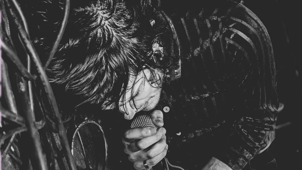 Album Review: Bad Nerves – Bad Nerves | Kerrang!