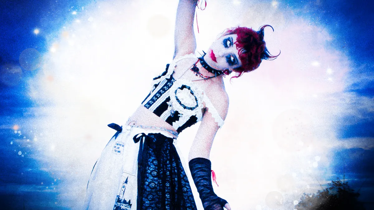 Inside the colourful, creative world of BEX | Kerrang!