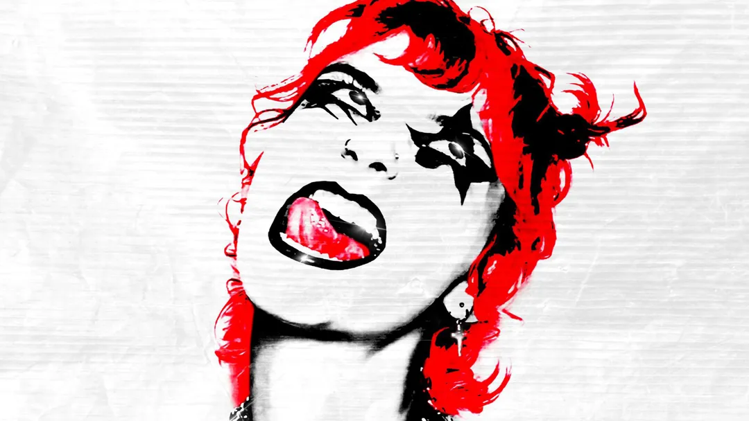 Listen to BEX’s raging new single, Sum Kinda Syko | Kerrang!