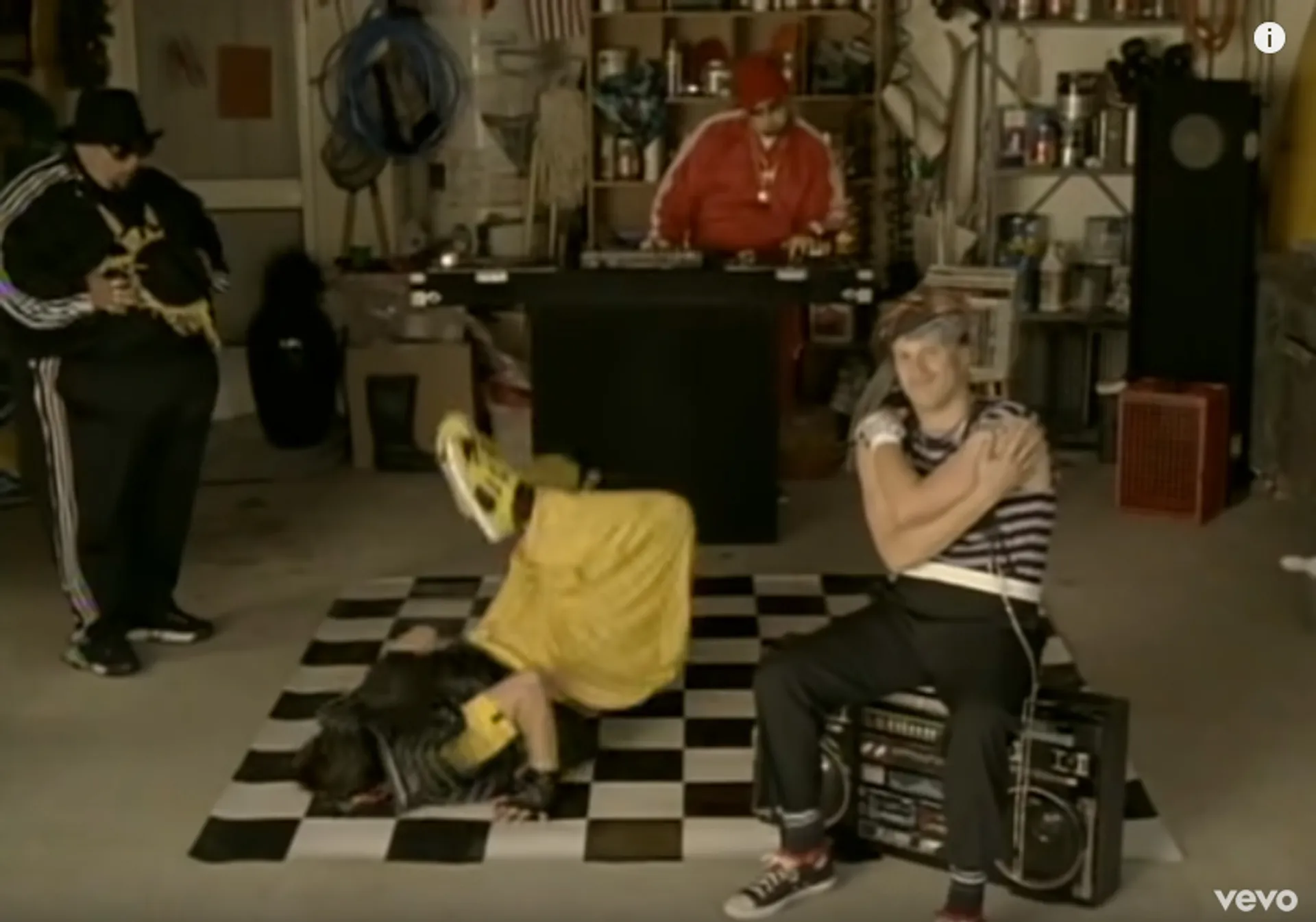 A deep dive into Bowling For Soup’s 1985 music video | Kerrang!