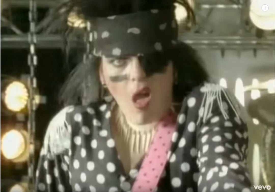 A deep dive into Bowling For Soup’s 1985 music video | Kerrang!