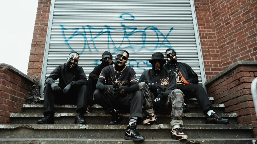 “This is a statement to everyone who turned their nose up… | Kerrang!