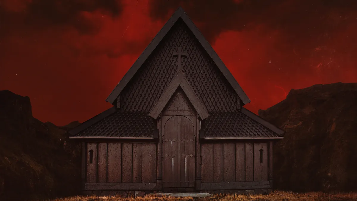 Album review: Blessthefall – Gallows | Kerrang!