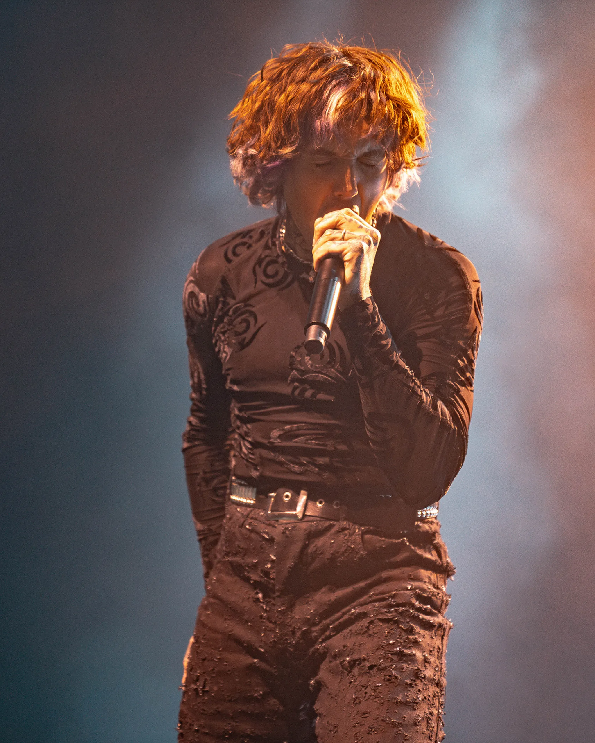 In pictures: Bring Me The Horizon’s epic show with… | Kerrang!