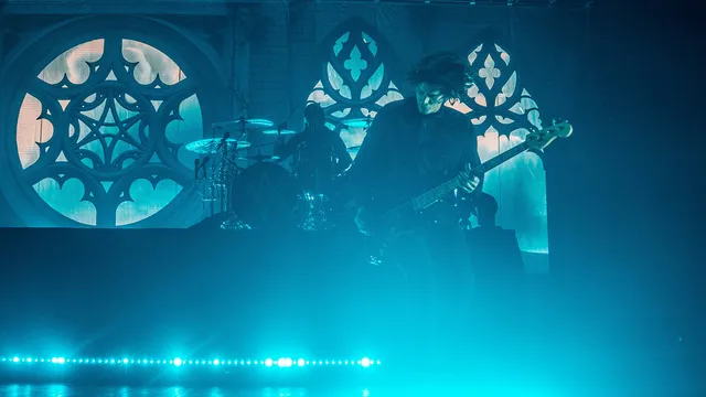 In pictures: Bring Me The Horizon’s epic show with… | Kerrang!