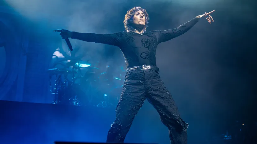 Album review: Bring Me The Horizon – POST HUMAN: NeX GEn | Kerrang!