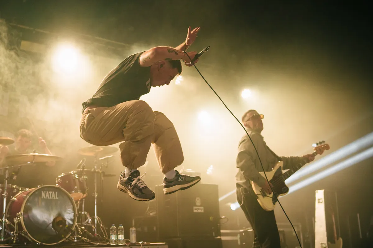 The big review: 2000trees festival 2024 | Kerrang!