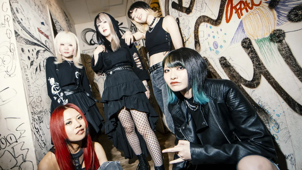 BRIDEAR confirm ﻿Into The World Forever European and UK… | Kerrang!