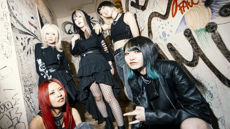 BRIDEAR confirm ﻿Into The World Forever European and UK… | Kerrang!