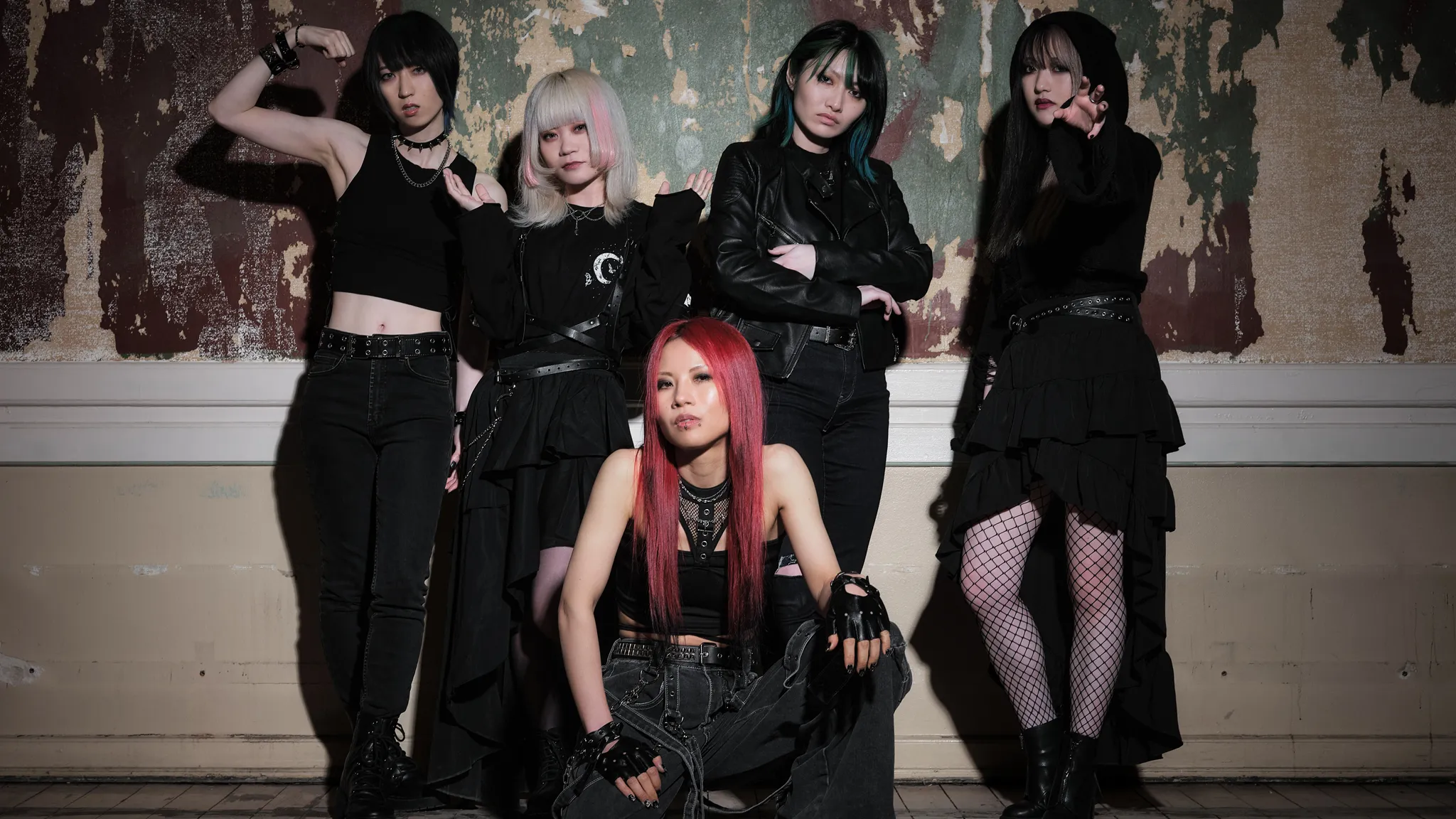 BRIDEAR: “Compared to the initial days of our band, we… | Kerrang!