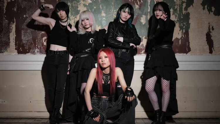 BRIDEAR: “Compared to the initial days of our band, we… | Kerrang!