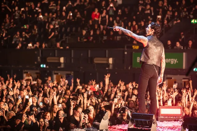 “I’m interested in how empathy can change you”: Inside… | Kerrang!