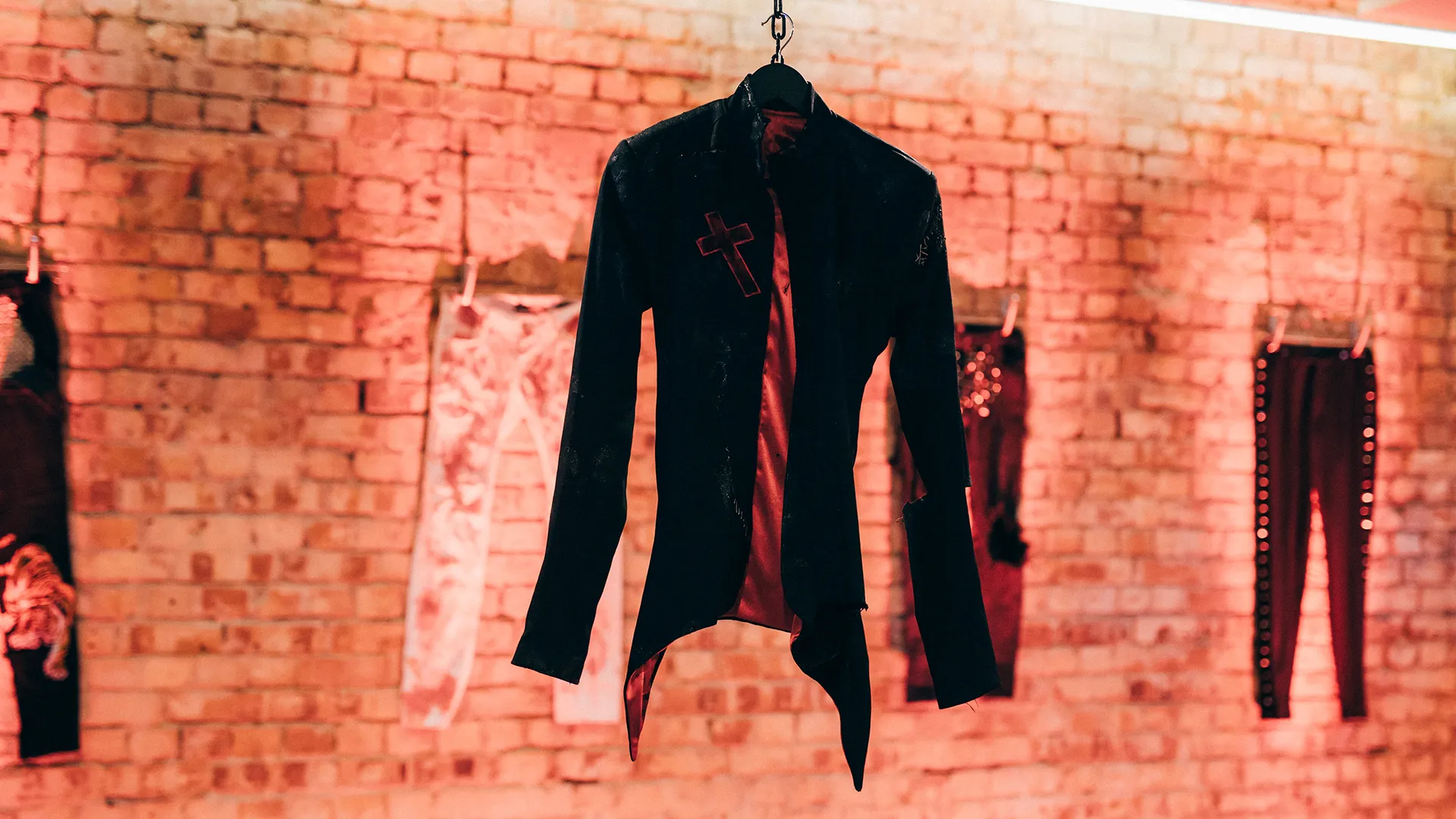 In pictures: The Kerrang! x Black Veil Brides VIP pop-up… | Kerrang!