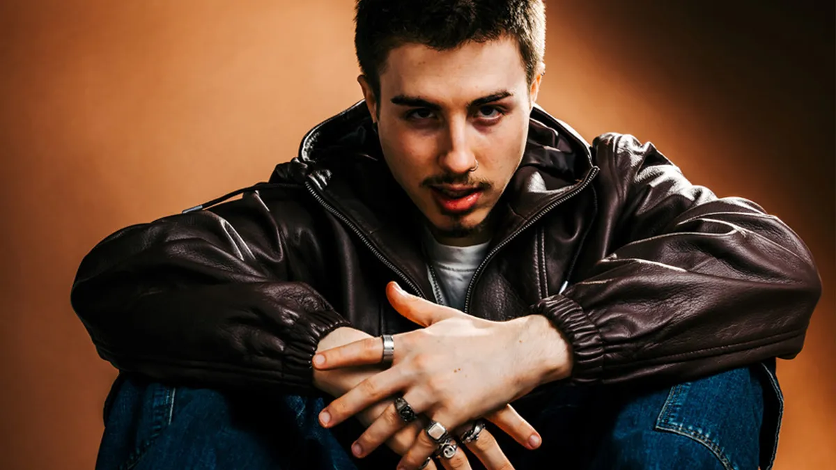 BVDLVD announces new album ABSENCE: “I need to say ‘f*ck… | Kerrang!