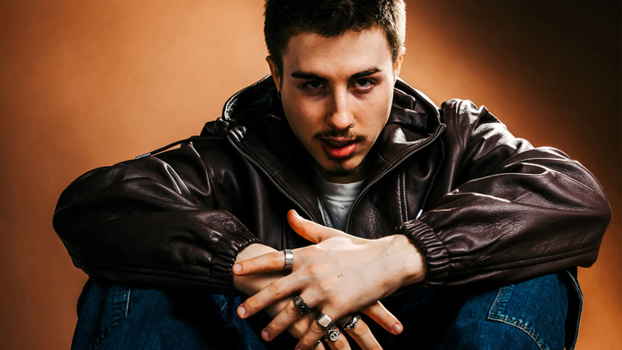 BVDLVD announces new album ABSENCE: “I need to say ‘f*ck… | Kerrang!