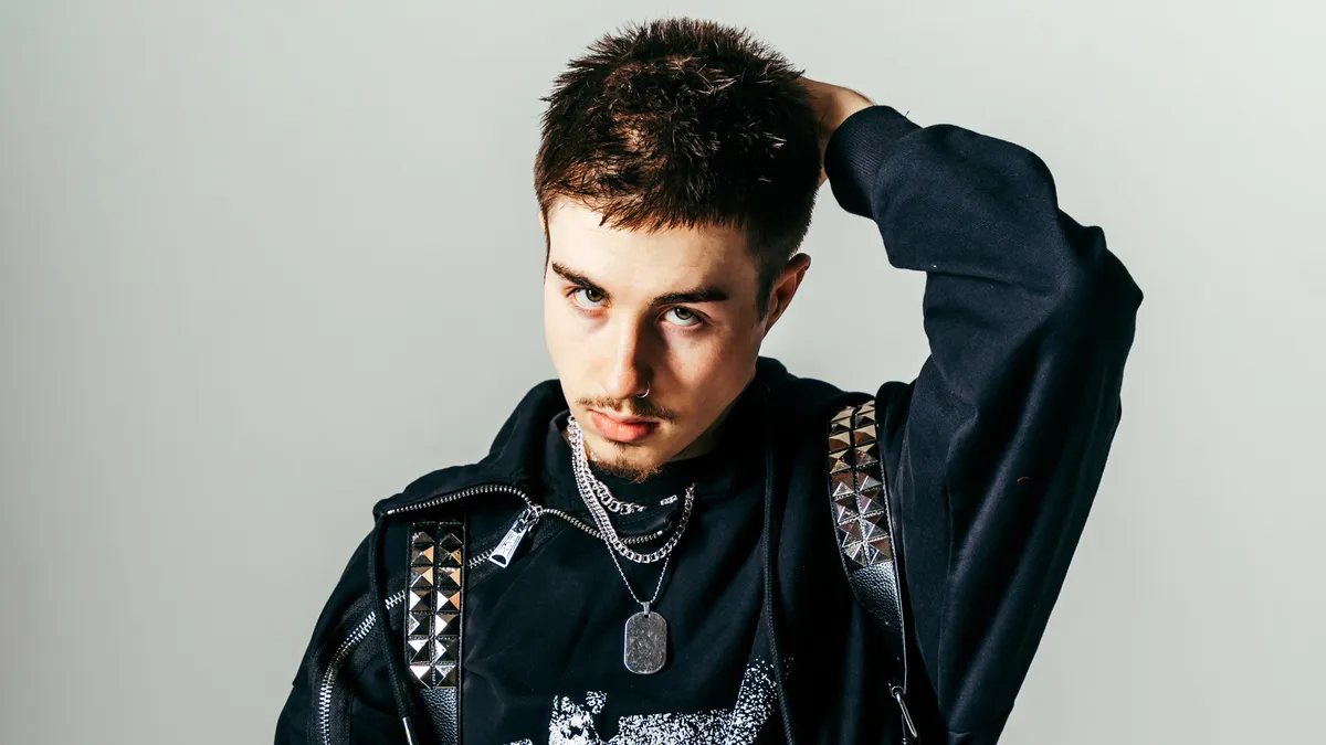 BVDLVD: “It’s a beautiful thing when you crack a troll” | Kerrang!