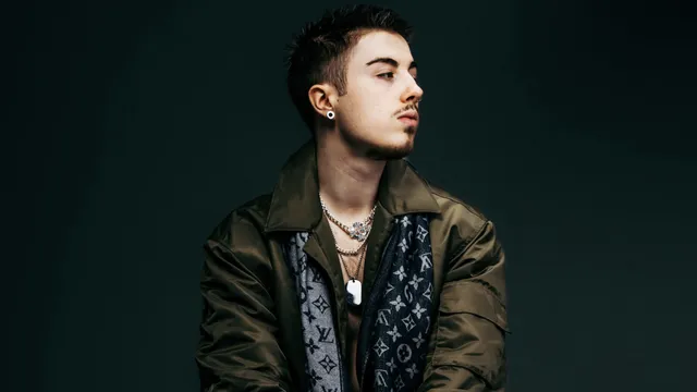 BVDLVD opens up on new single NUMB: “It feels like my… | Kerrang!