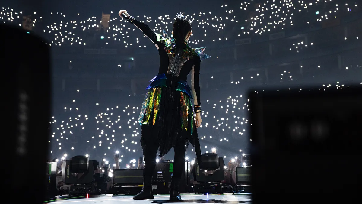 Live review: BABYMETAL, London The O2 | Kerrang!