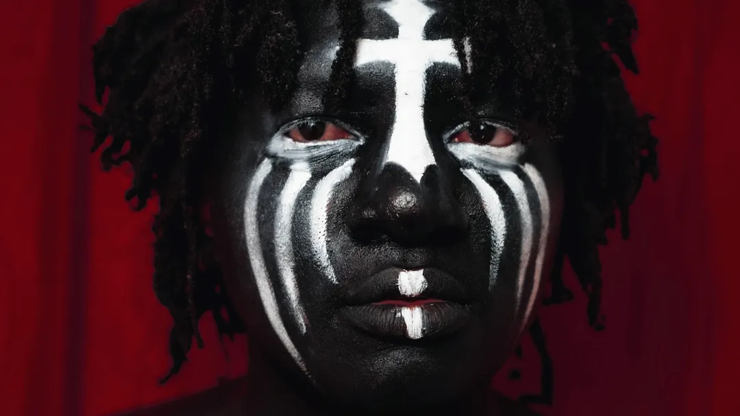 Backxwash: “This is therapy for me… I’ve created a… | Kerrang!