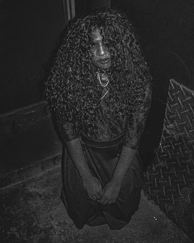 Backxwash: The Horror-Loving Rapper Channelling Black… | Kerrang!