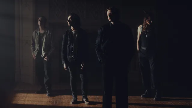 Bad Omens cancel all UK and Europe shows including… | Kerrang!