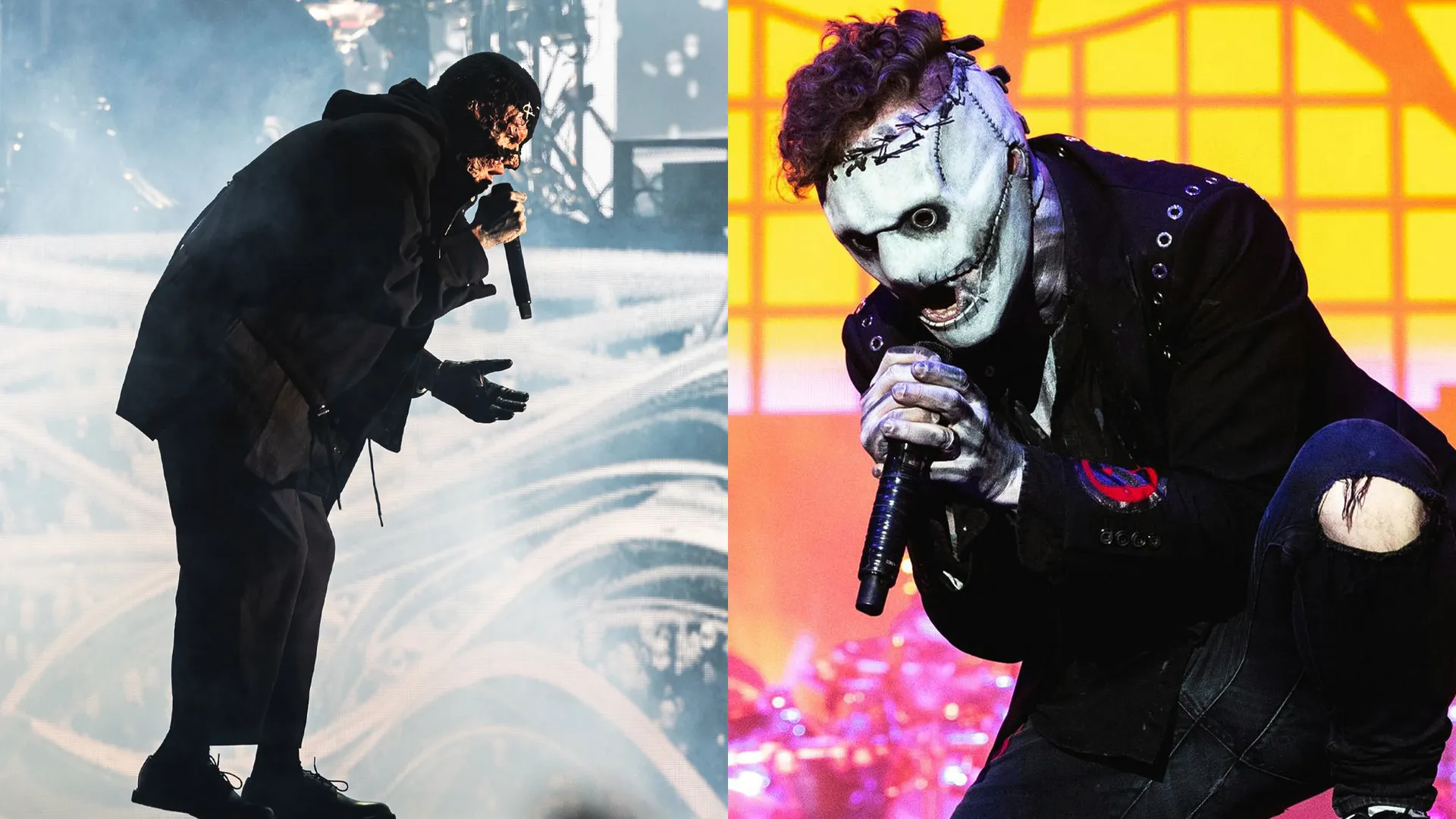 Bad Omens’ Noah Sebastian: “I feel like it’s up to me to… | Kerrang!