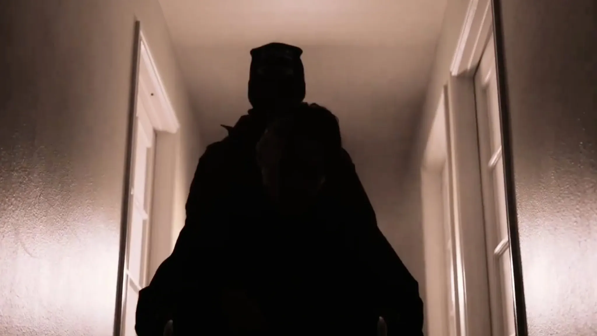 Bad Omens have unveiled another mysterious video teaser | Kerrang!