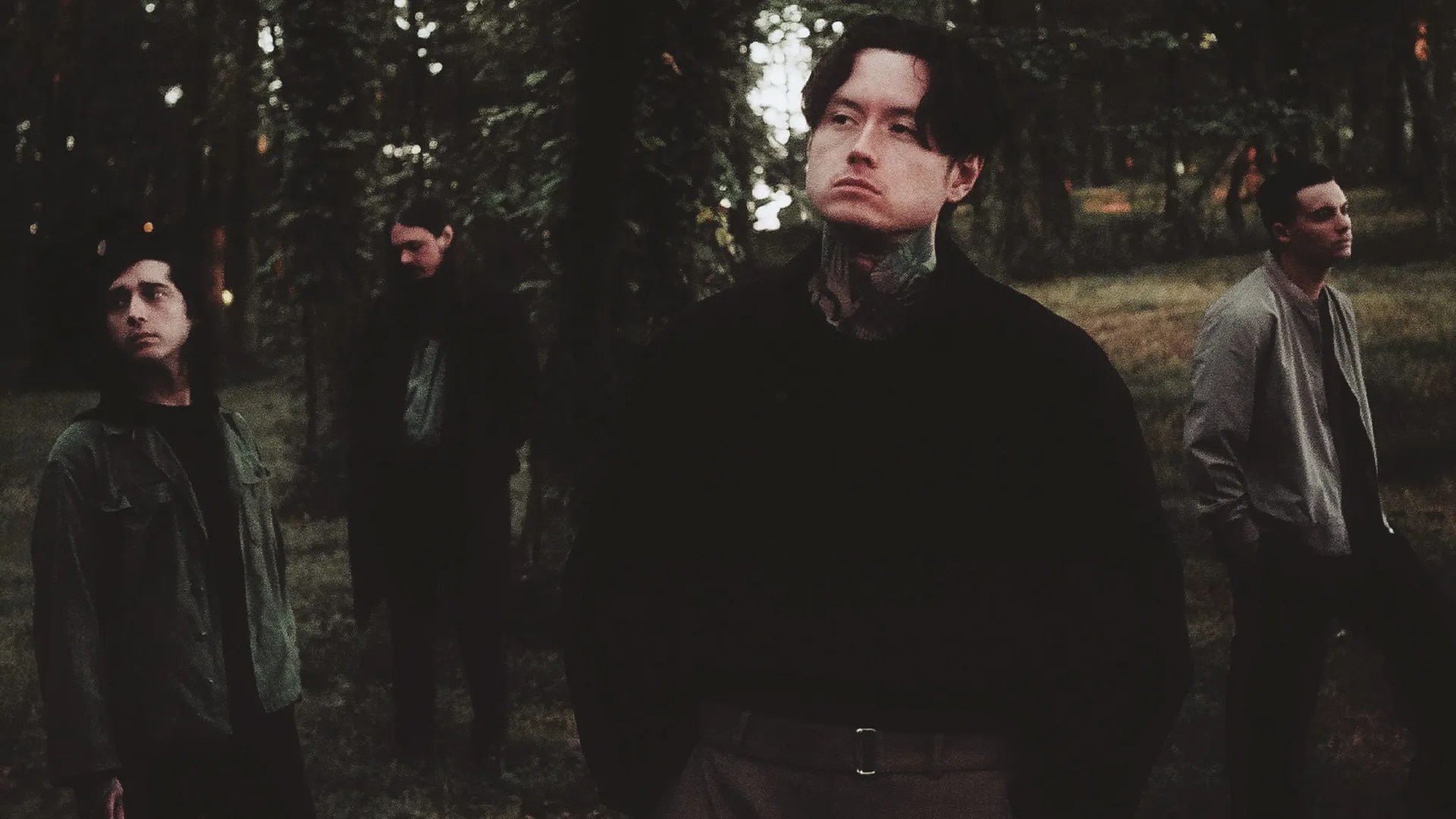 Ice Nine Kills: “Horror has always been in my blood and it… | Kerrang!