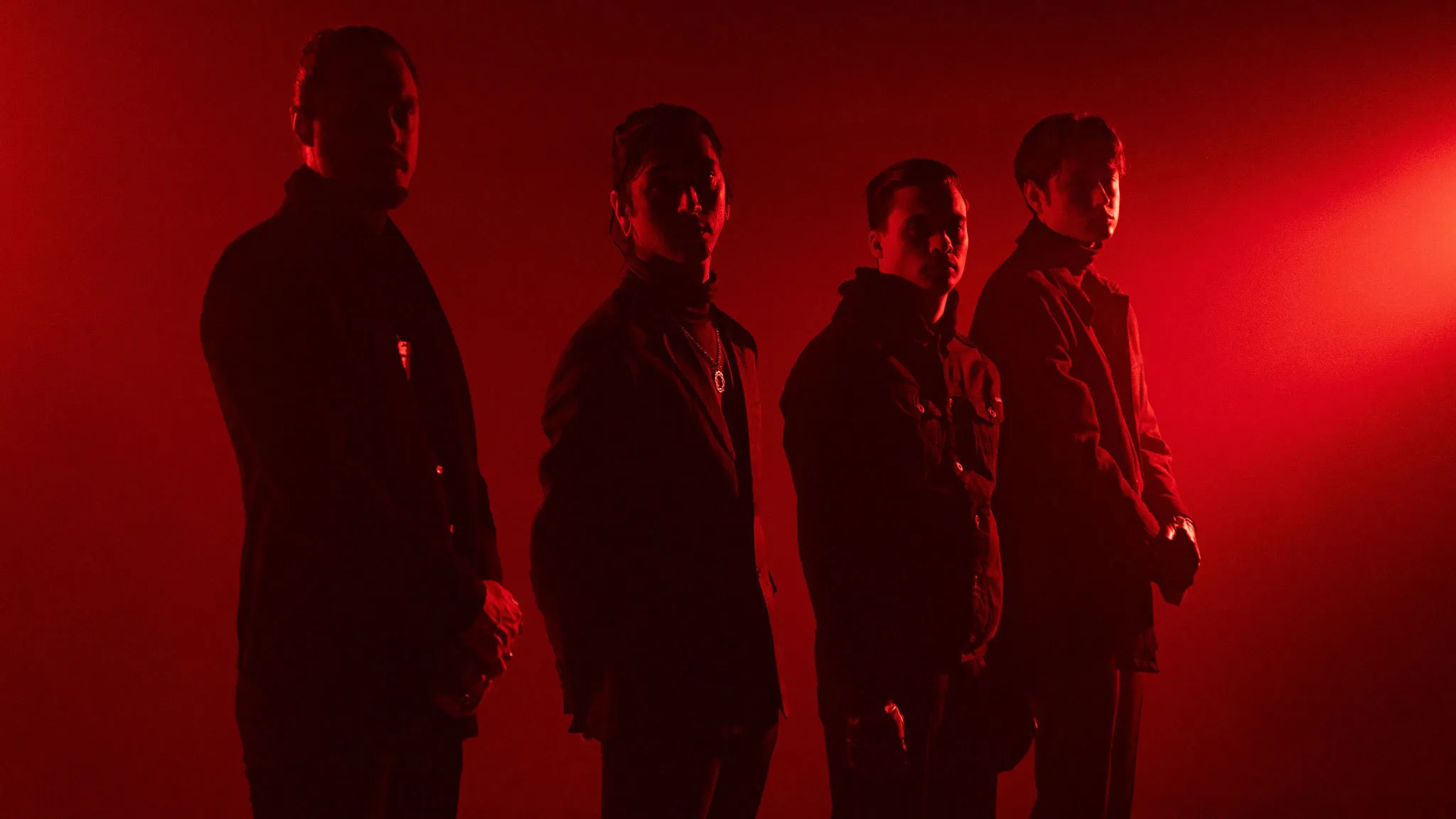 Bad Omens announce two New York livestreams | Kerrang!