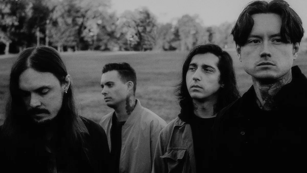 Bad Omens have dropped a new track and epic video, Specter | Kerrang!