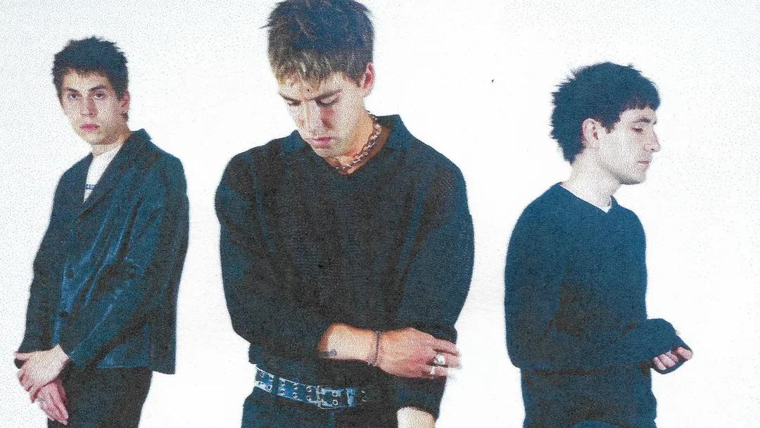 Listen to Bad Suns’ new single, Mystery Girl | Kerrang!